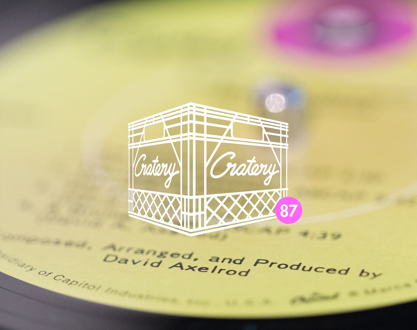 Podcast Archives - CRATERY